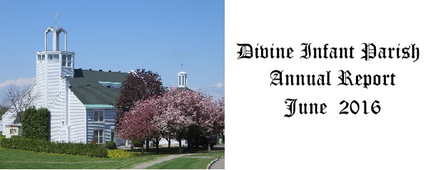 Divine Infant Parish